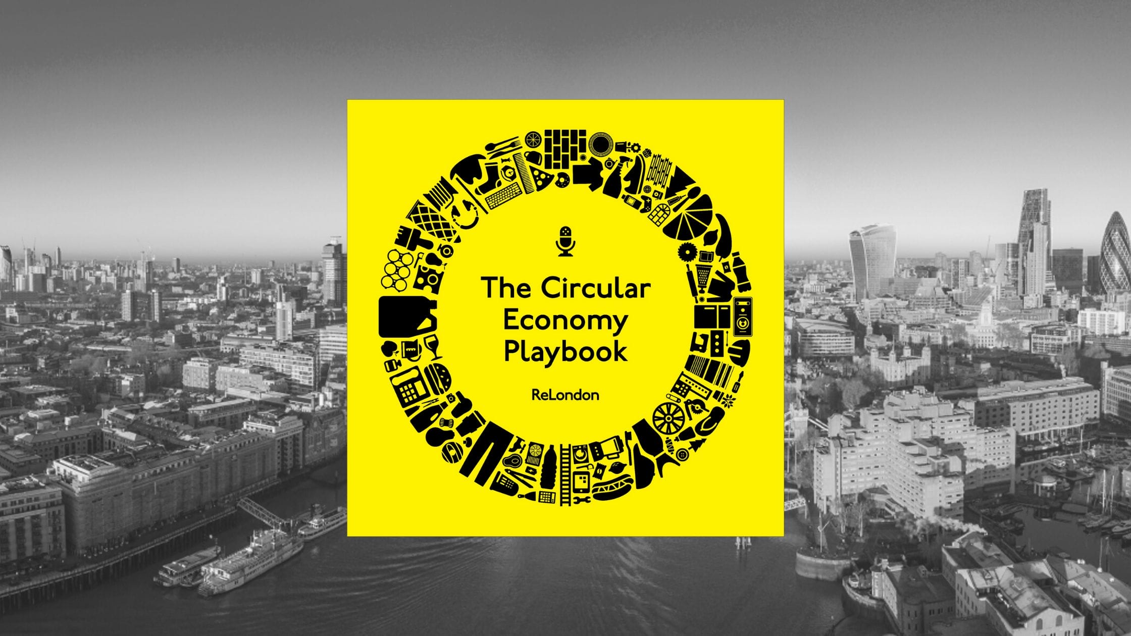 Podcast - The circular economy playbook, episode 19: Growing the ...