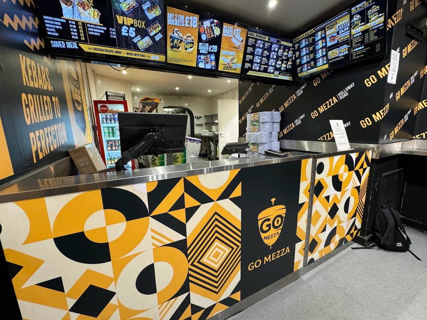 Case study – Go Mezza: Saving more than just food with AI-driven ...