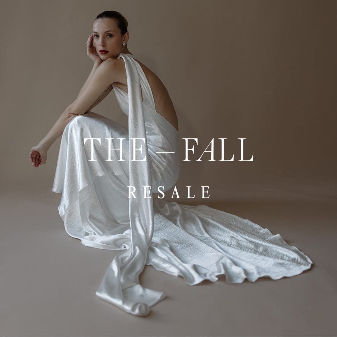 Case study - The Fall Bride: Happily ever after, again - ReLondon